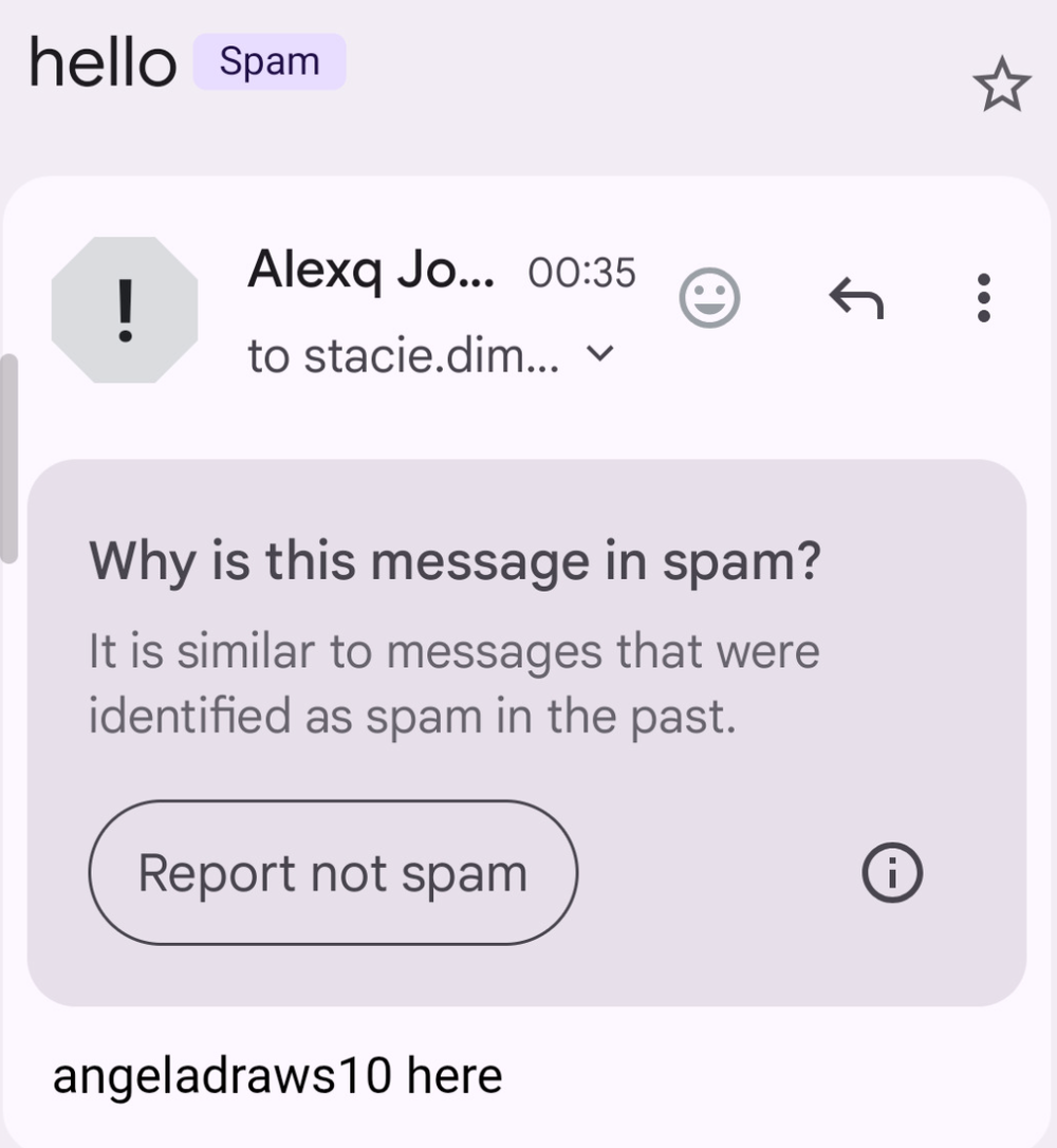 Fanfiction Art Commission Scammers: Investigation